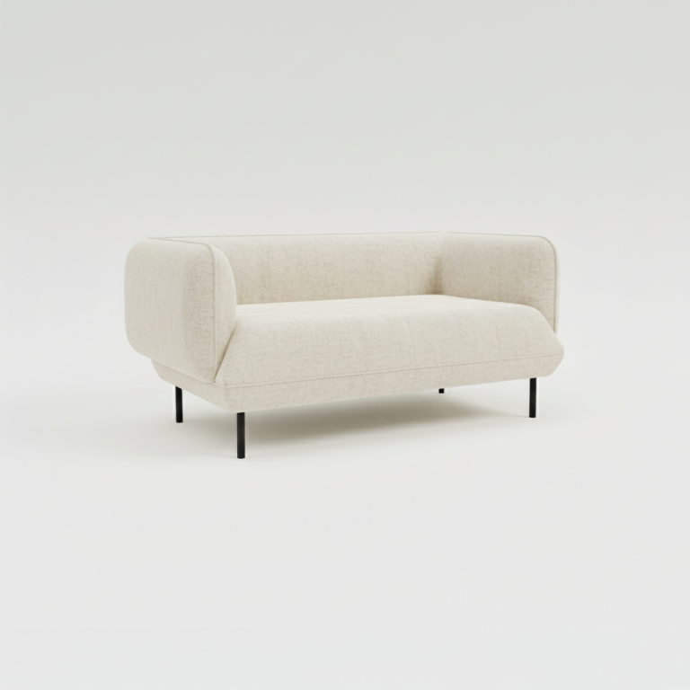 Dream Sofa – 2 Seater - Concept Furniture Hire